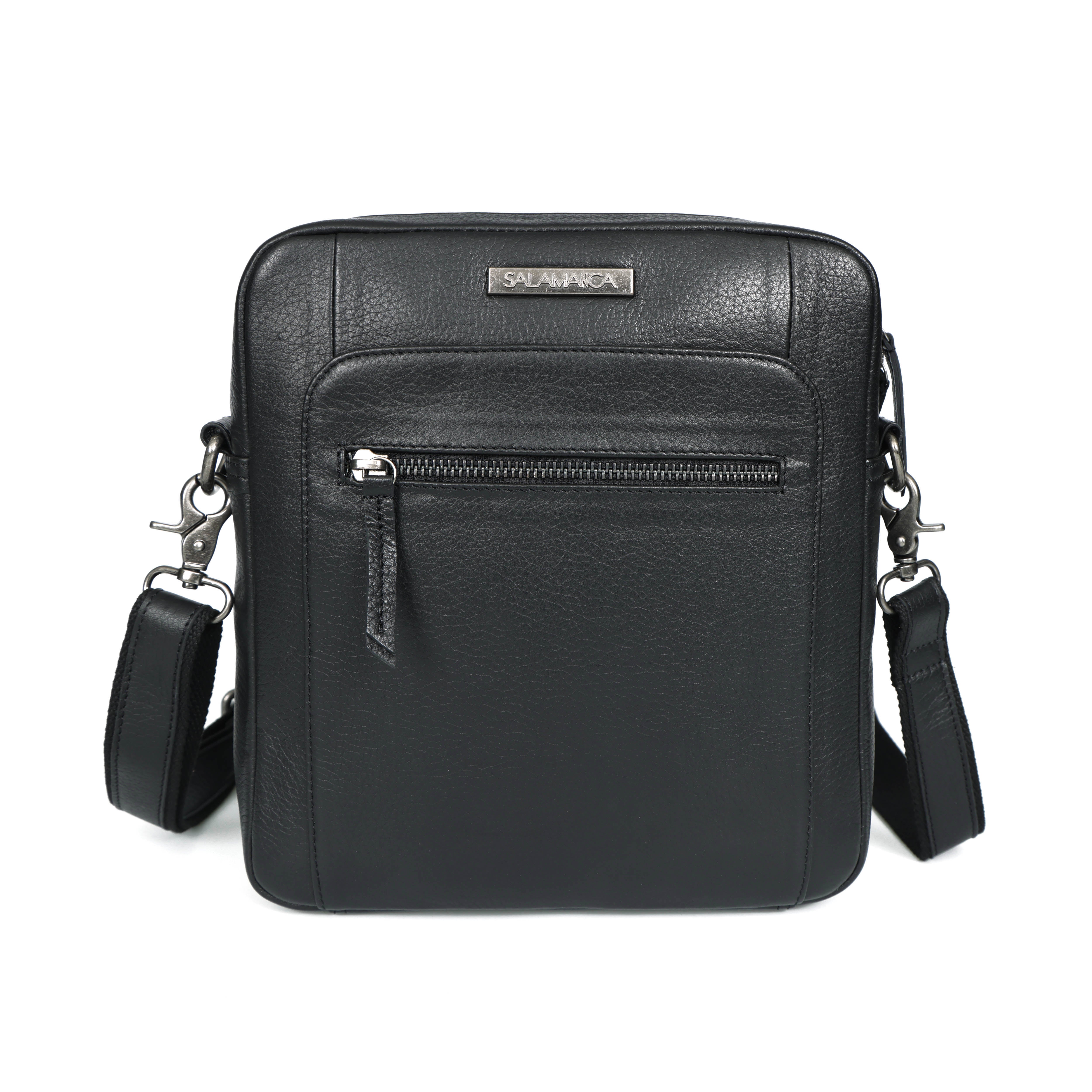 Tim Crossbody Leather Bag for Men